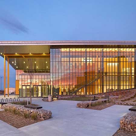 Lethbridge College - Canada - English