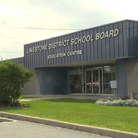 Limsteone District School Board - Canada - English